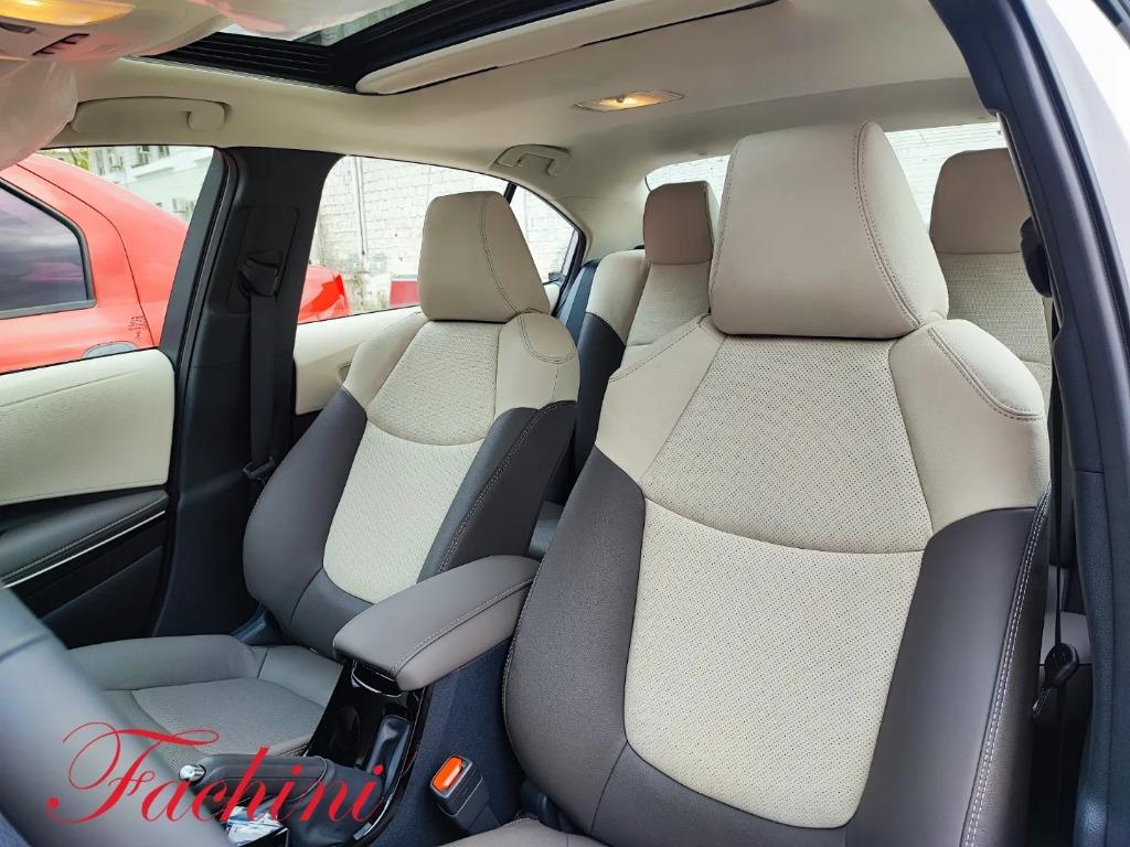 Toyota Corolla Sedan ALTIS PLUS HYBRID 2024 – Fachini Veículos ...